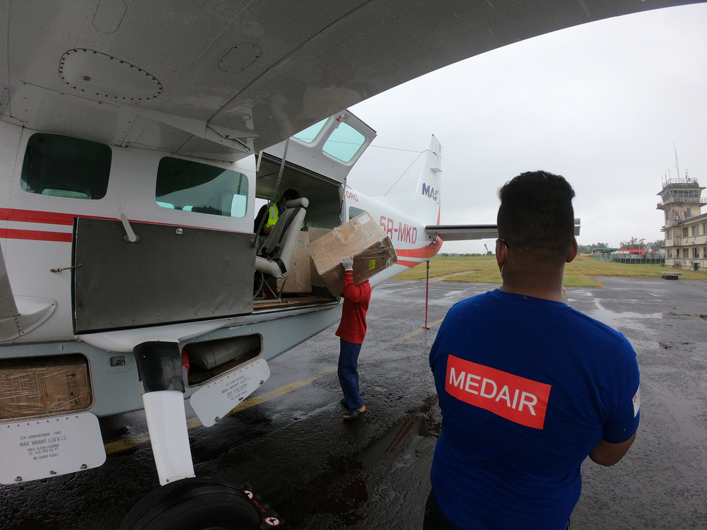 Membership & Collaboration | MAF International