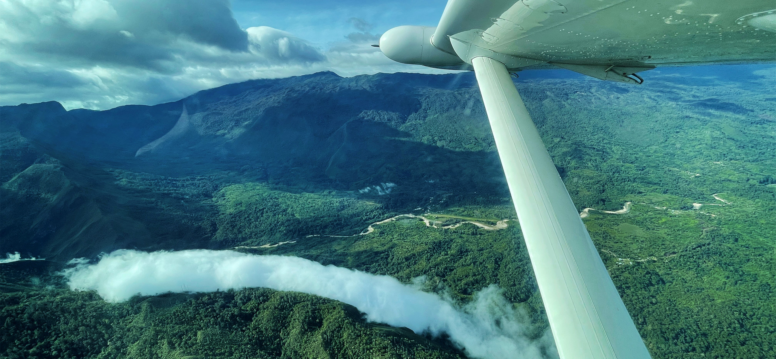 When the MAF plane doesn't come | MAF International