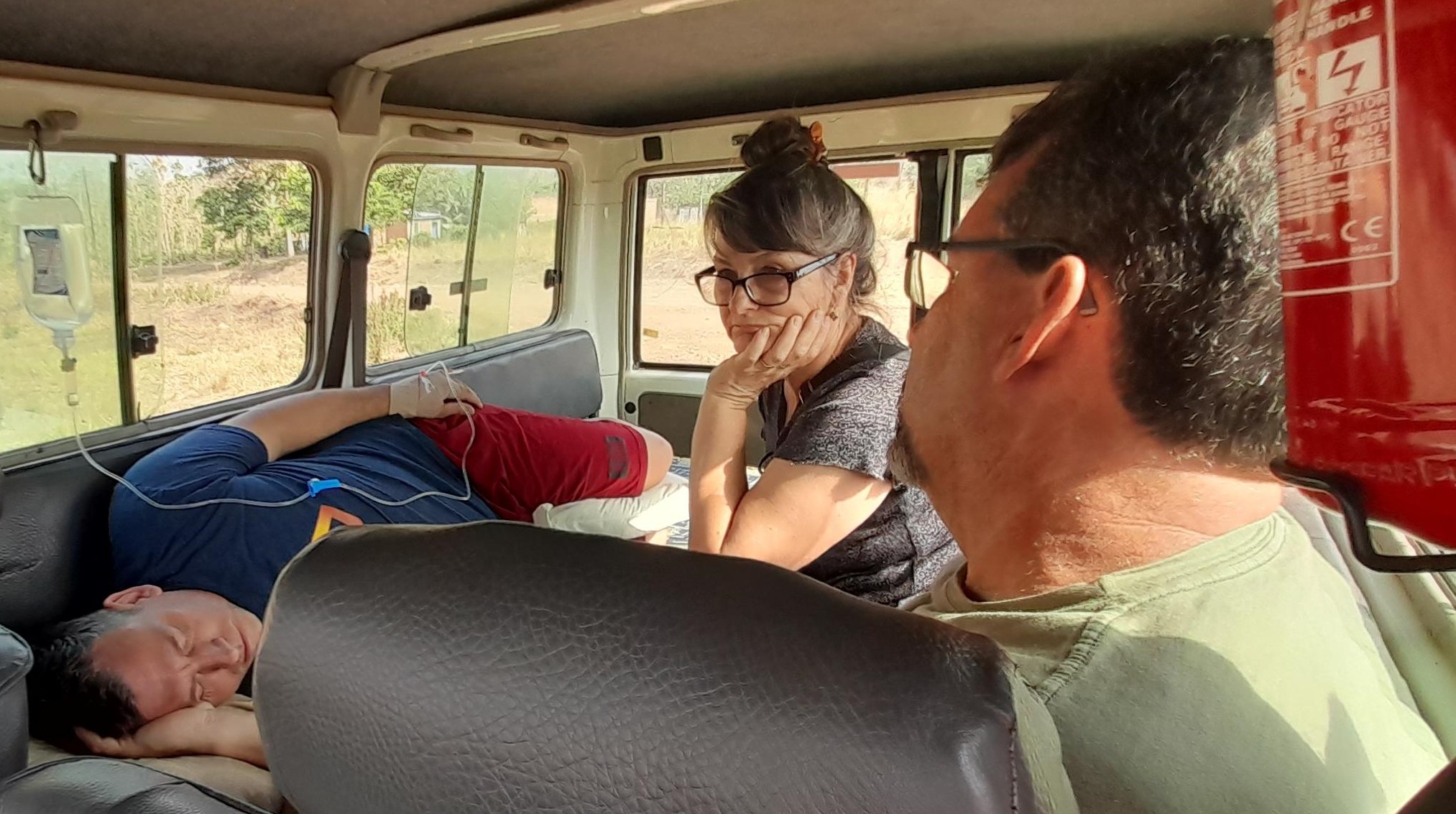 To Save a Heart | MAF International