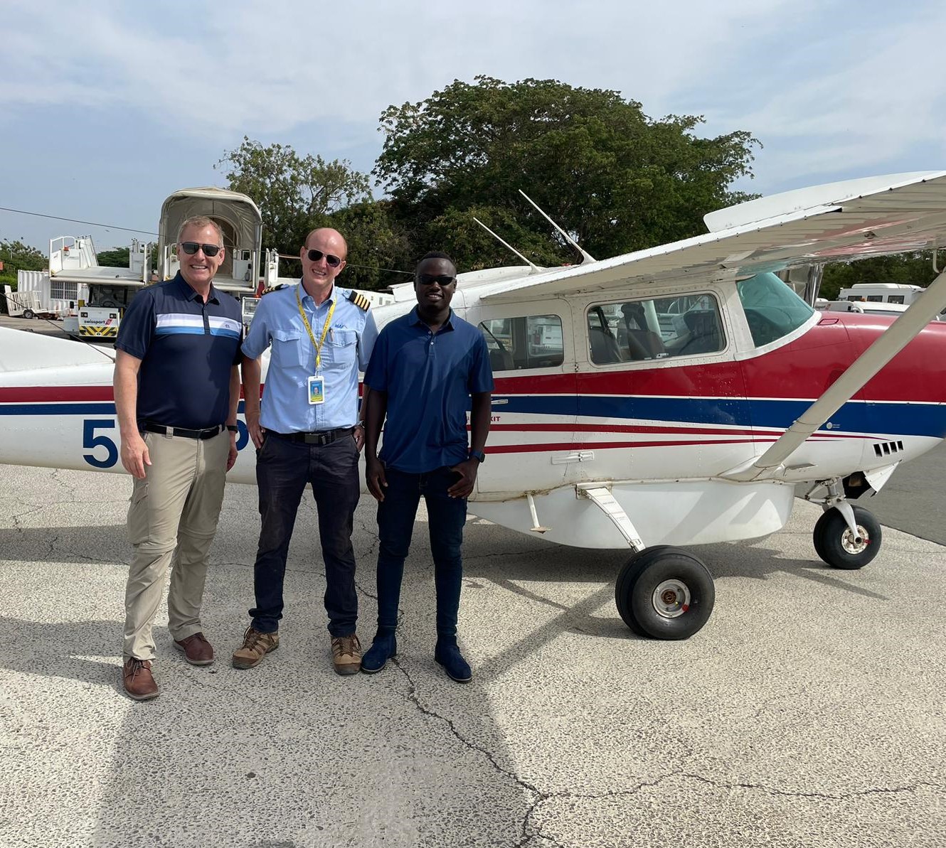 Bridging the gap between school and work life through internships | MAF ...