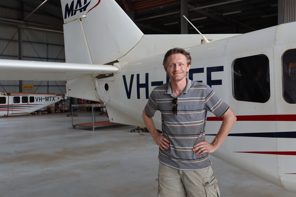‘A spiritual people': Supporting Indigenous believers in Arnhem Land ...