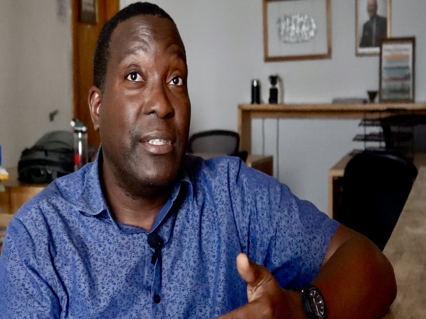 How air links are supporting healthcare growth | MAF International