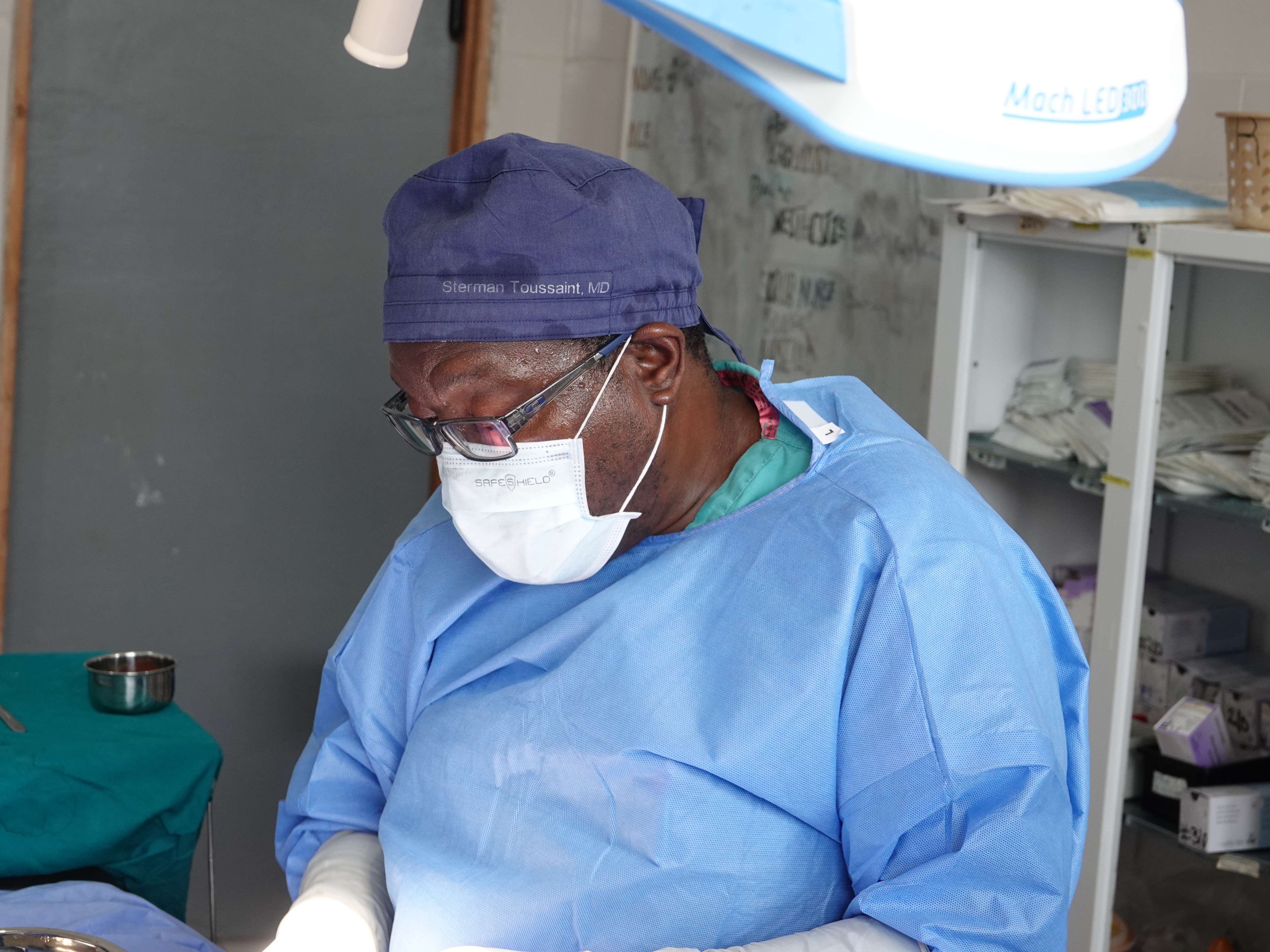 'Health is a human right' How MAF helps remote medical teams | MAF ...