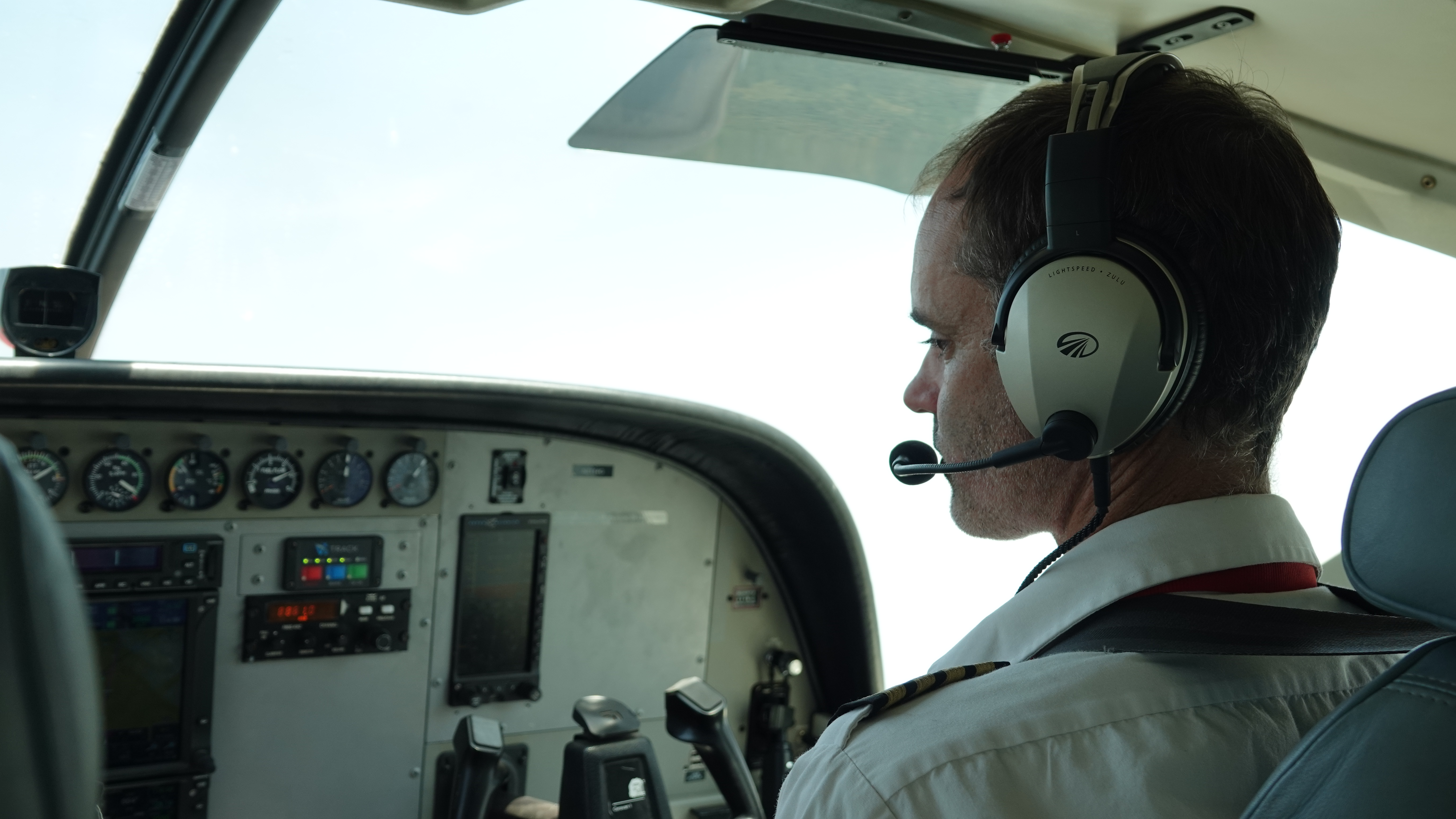 Long distances and big needs in Guinea | MAF International