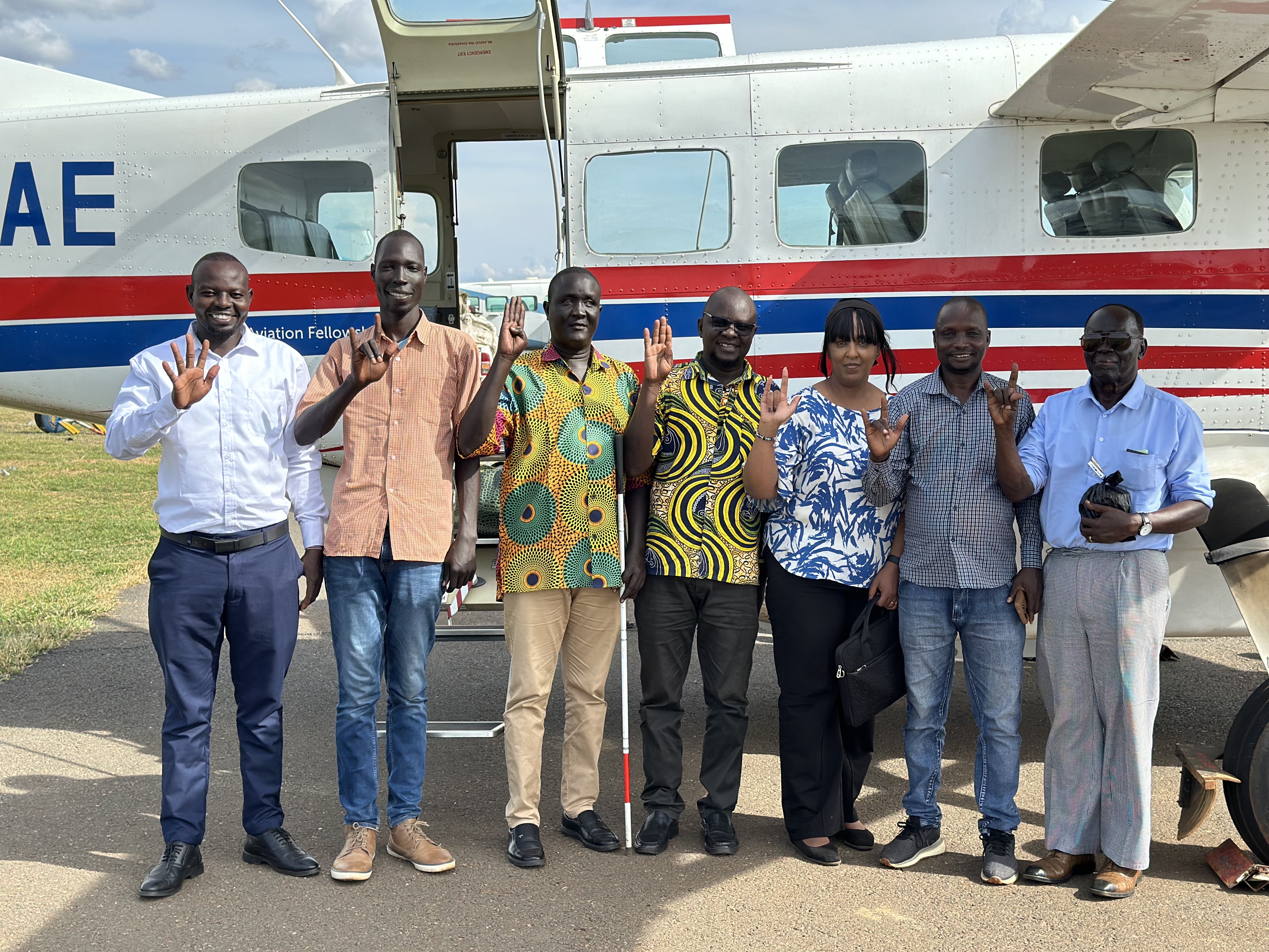 Inclusive Education Training Launched by Disability Charity Light for ...