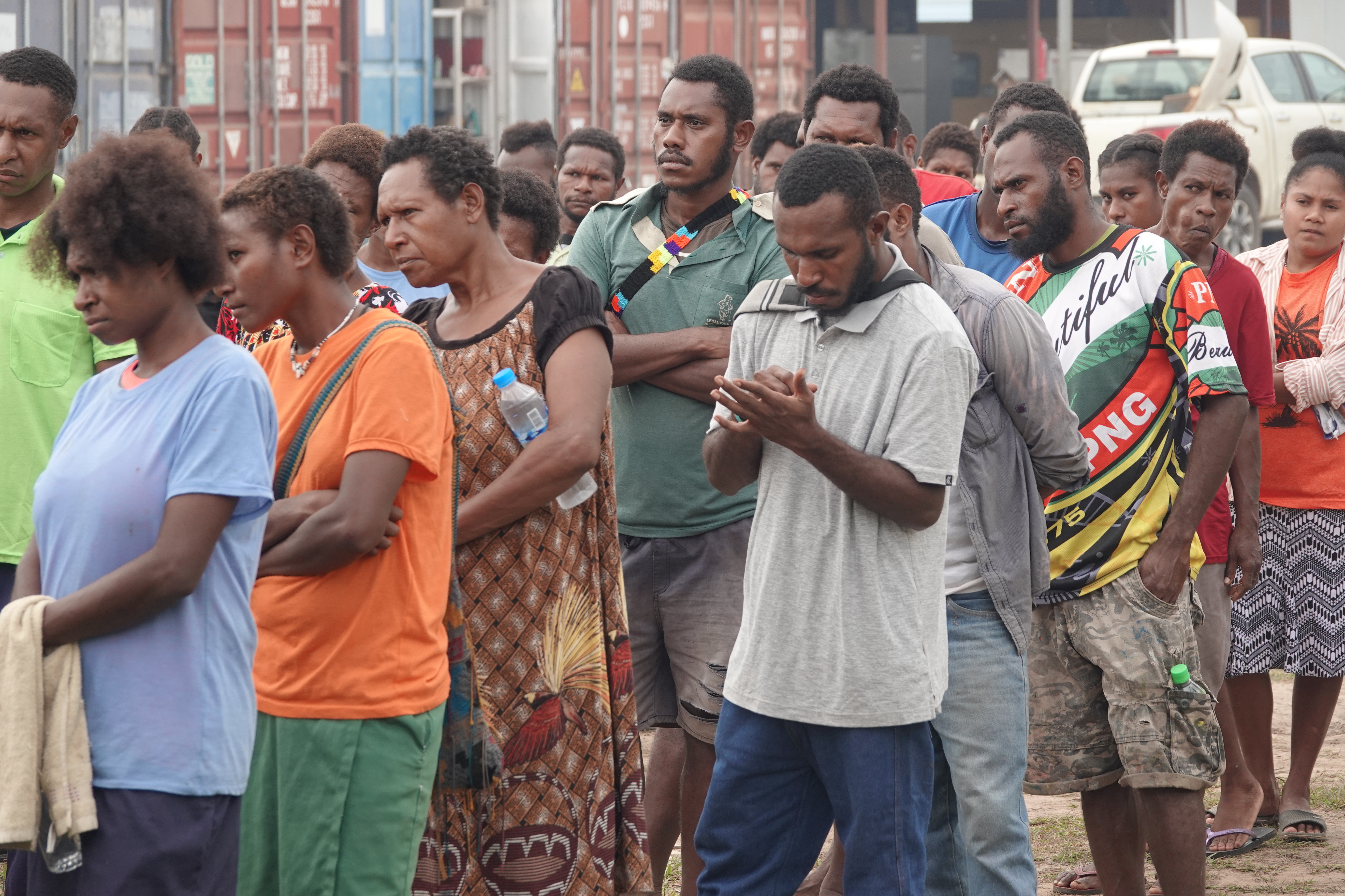 A second chance: How MAF enables education to reach further | MAF ...