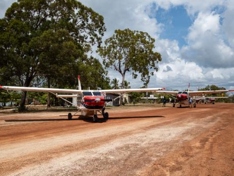 Programmes Overview | MAF International