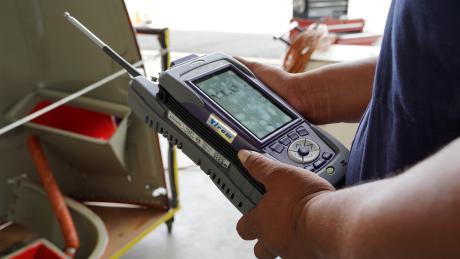 Advancement in Avionics Testing | MAF International